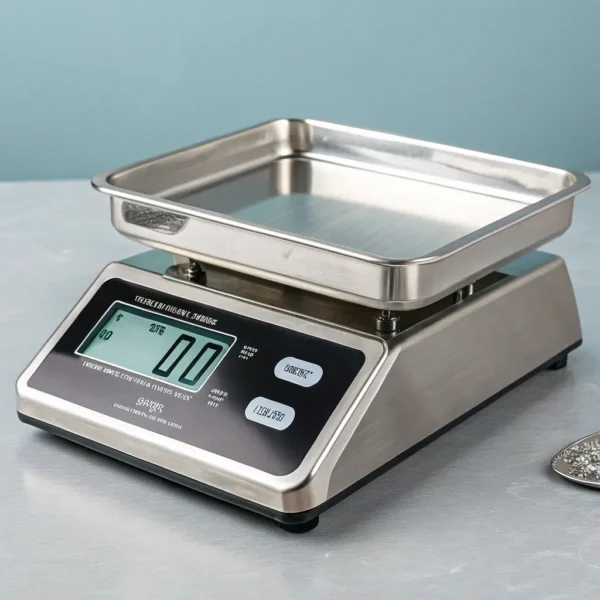 Measuring Scale - MAGIC MUSHROOM DELIVERY UK
